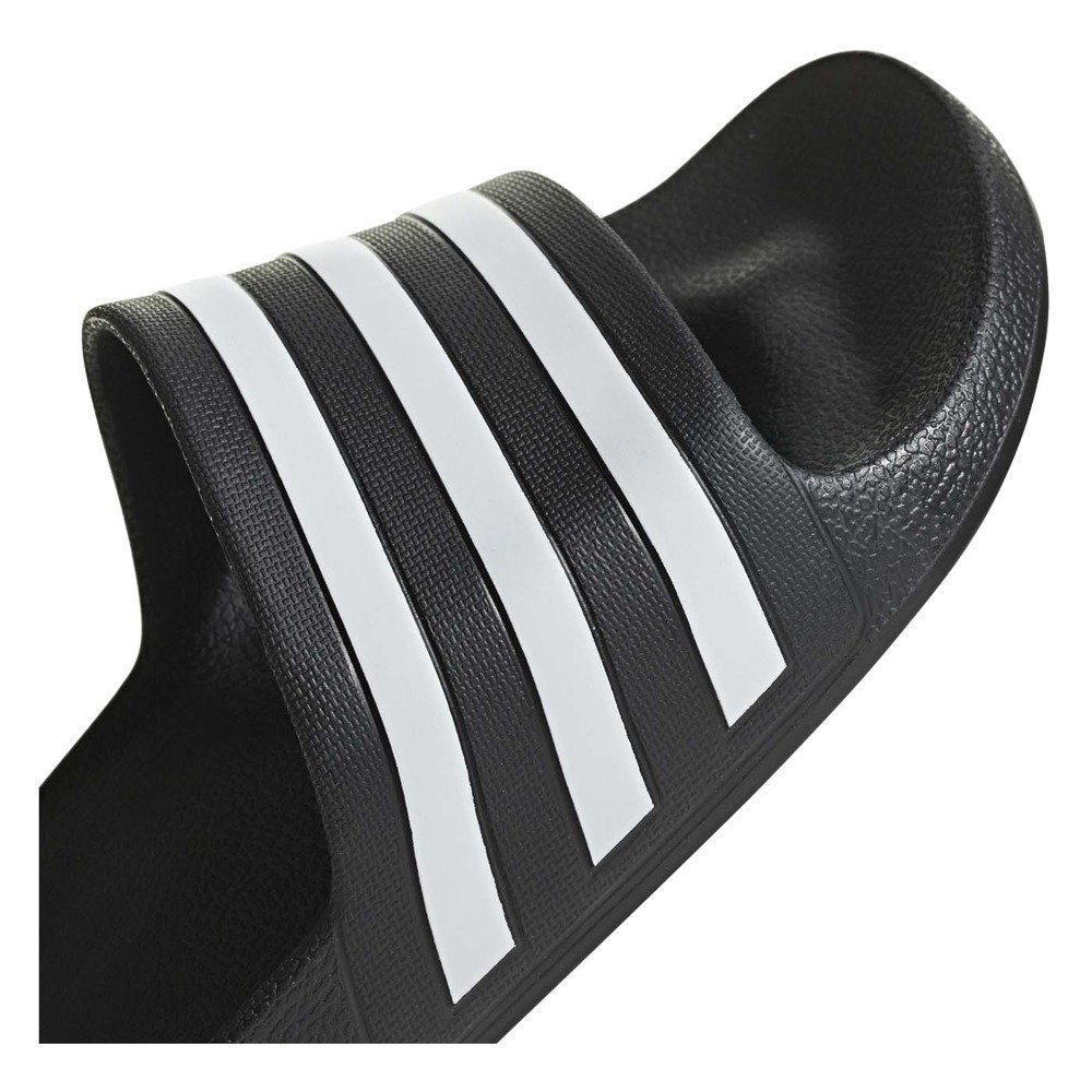 Klapki basenowe Adidas Adilette Aqua F35543 | ON \ Obuwie \ Sandały i ...