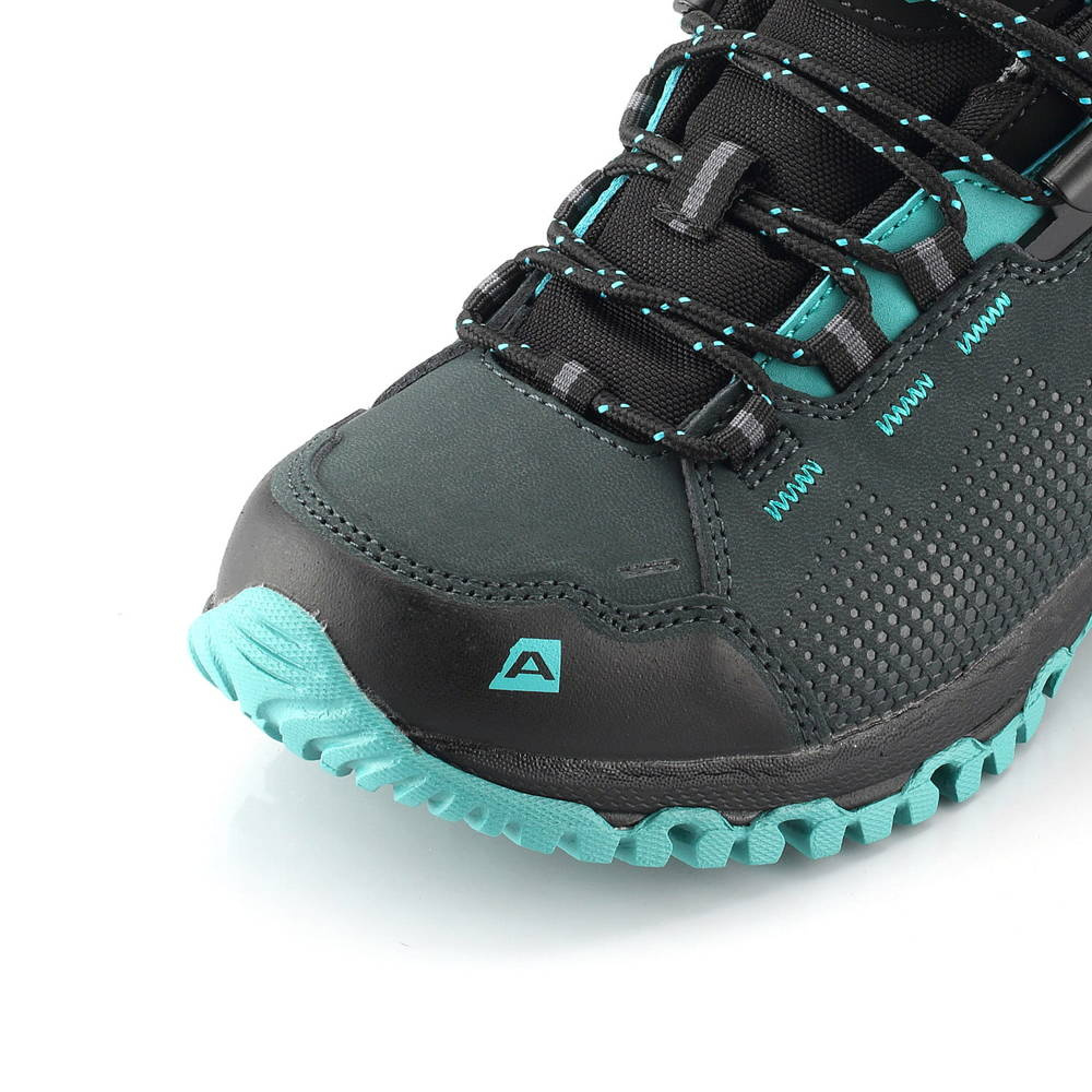 Niskie buty turystyczne Alpine Pro Zurrefe (779) | ON \ Obuwie \ Buty ...