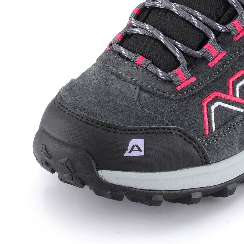 Niskie buty turystyczne niskie Alpine Pro Gimie (770) | ONA \ Obuwie ...