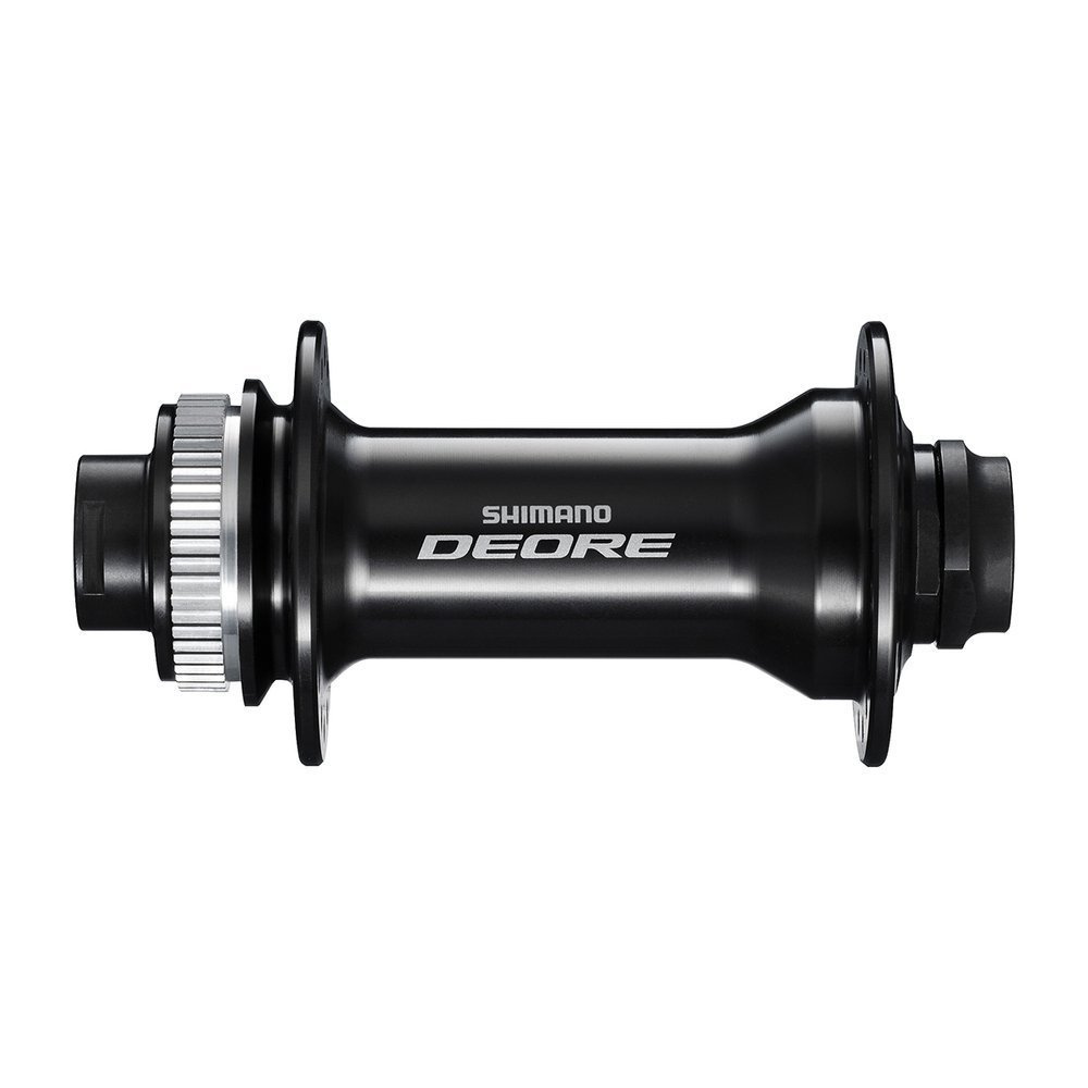 Piasta przednia Shimano 32H HB-M6010 15x100 | MARKI \ Shimano SPORTY \ Rowery \ Części rowerowe ...